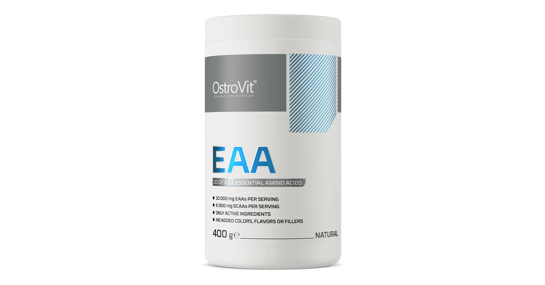 OstroVit - EAA - Natúr - 400 g