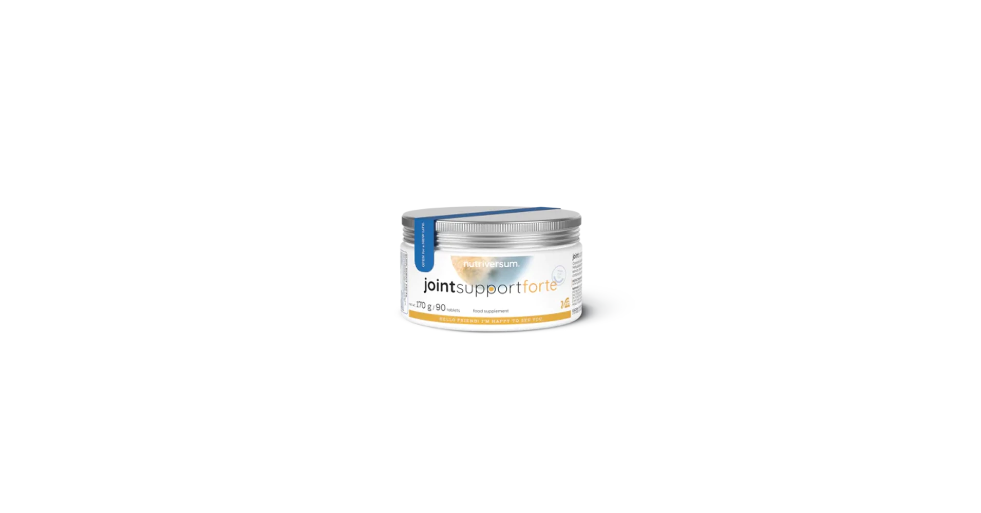 Nutriversum - Joint Support Forte 90 tabletta